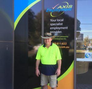 AXIS for Job Seekers – AXIS Employment